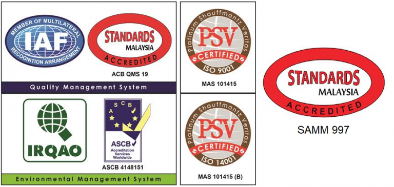 CePSWaM - CERTIFIED ENVIRONMENTAL PROFESSIONAL