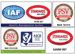 CePSWaM - CERTIFIED ENVIRONMENTAL PROFESSIONAL